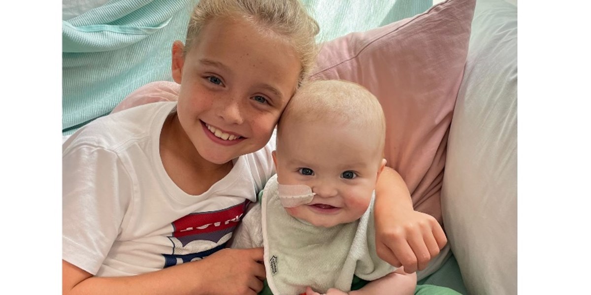 George Bason is fundraising for The Candlelighters Trust