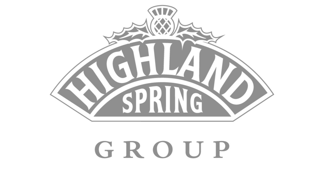 Highland Spring Group is fundraising for GroceryAid