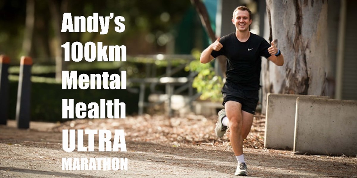 Andy Lumsden is fundraising for The University of Queensland