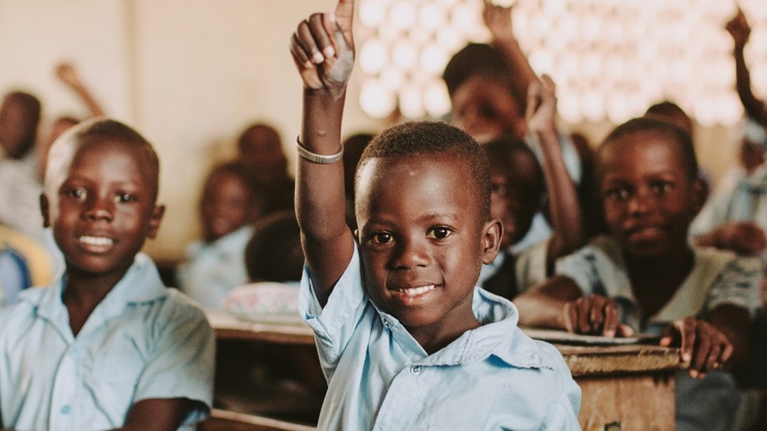 Give the Gift of Education to Children and Youth Living In Poverty ...