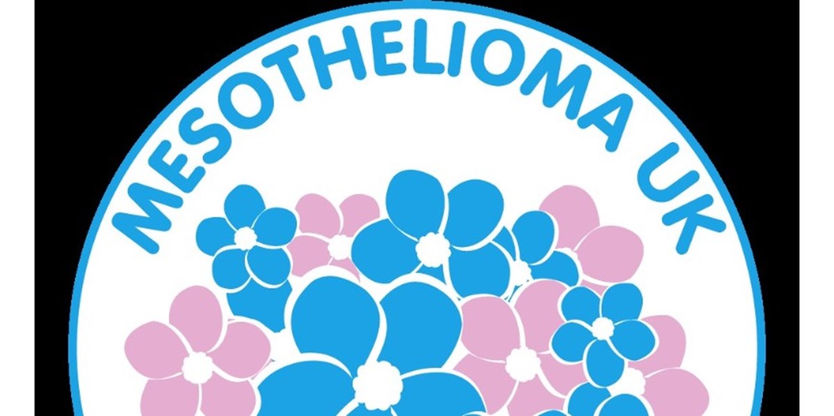 OLIVER COLLETT is fundraising for Mesothelioma UK