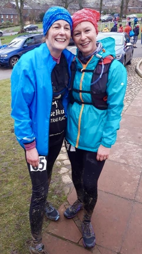 Anne Foreman is fundraising for St Oswald's Hospice Limited