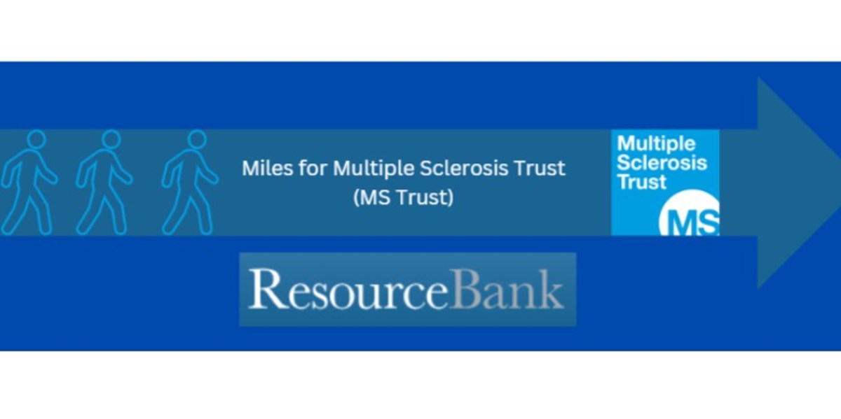 ResourceBank Recruitment Ltd is fundraising for Multiple Sclerosis ...