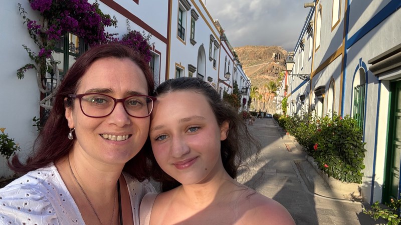 Deborah Fleming is fundraising for Kirk of Calder