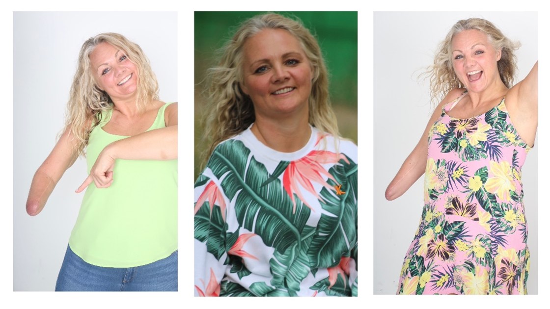 #nickyneedsahand - JustGiving