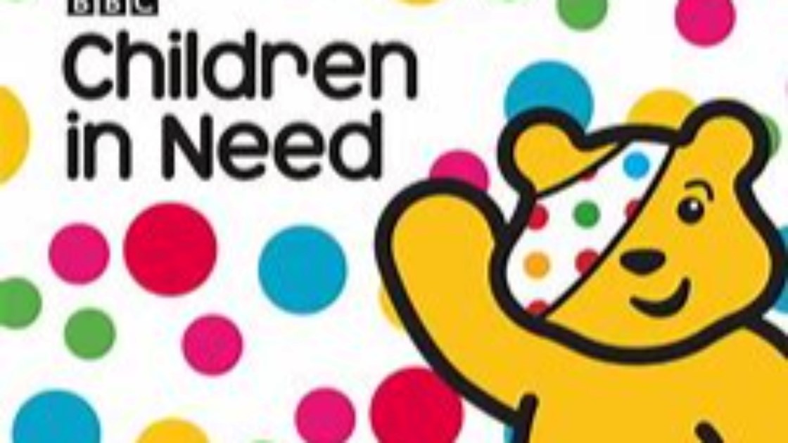 Bayton CE Primary School Bayton is fundraising for BBC Children in Need