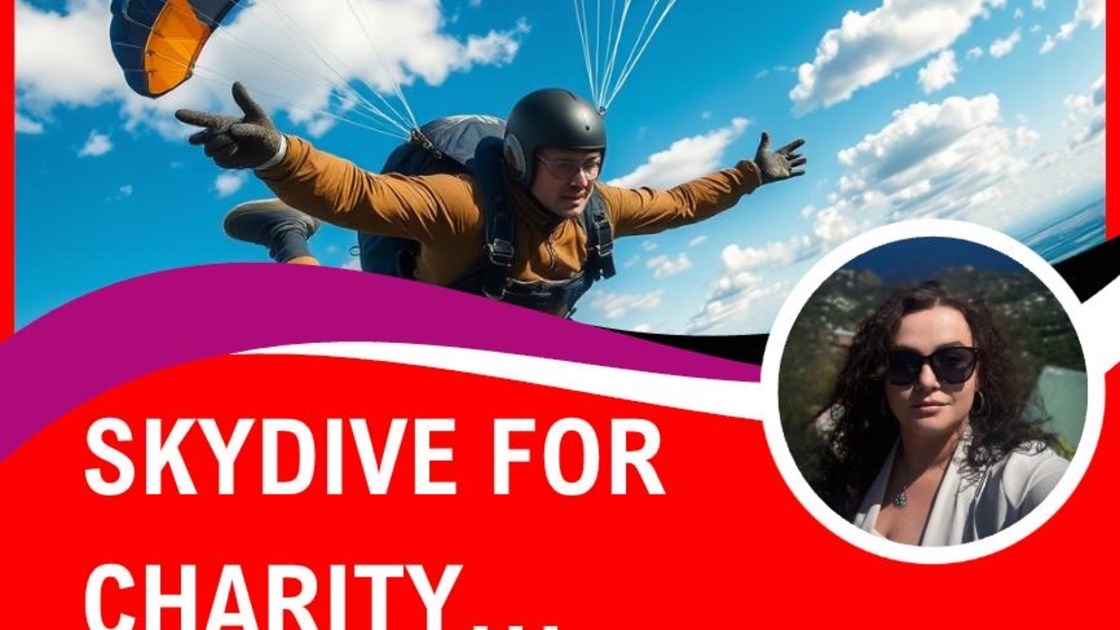 Emily Ayres is fundraising for Young Lives vs Cancer