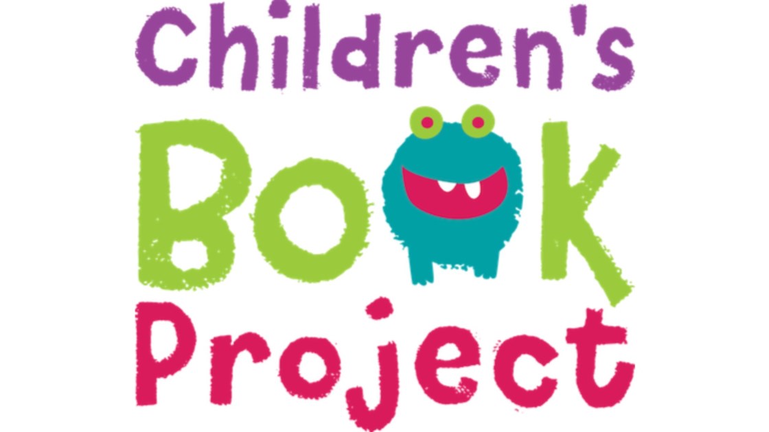 Gary Prescott is fundraising for Children's Book Project