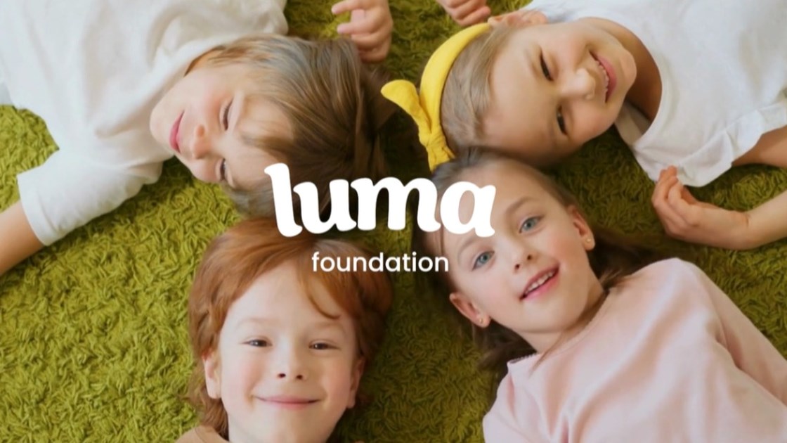 Luma Foundation Charity Clay Day 2025 - JustGiving