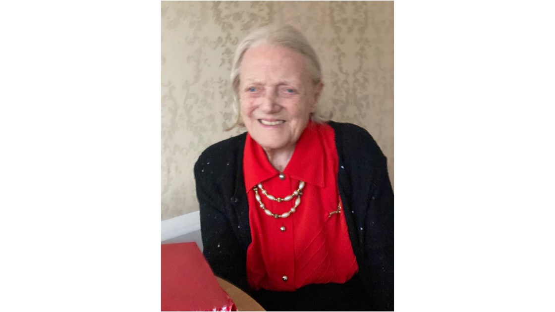 Catherine Connor-Guscott is fundraising for North West Air Ambulance