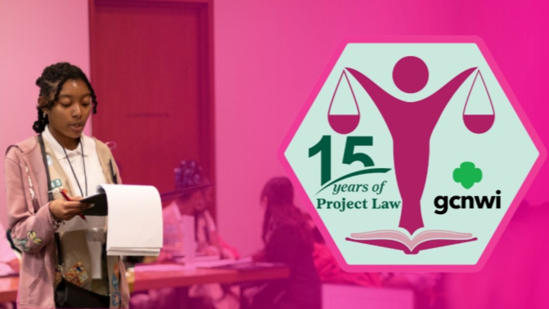 Project Law 2025 - JustGiving