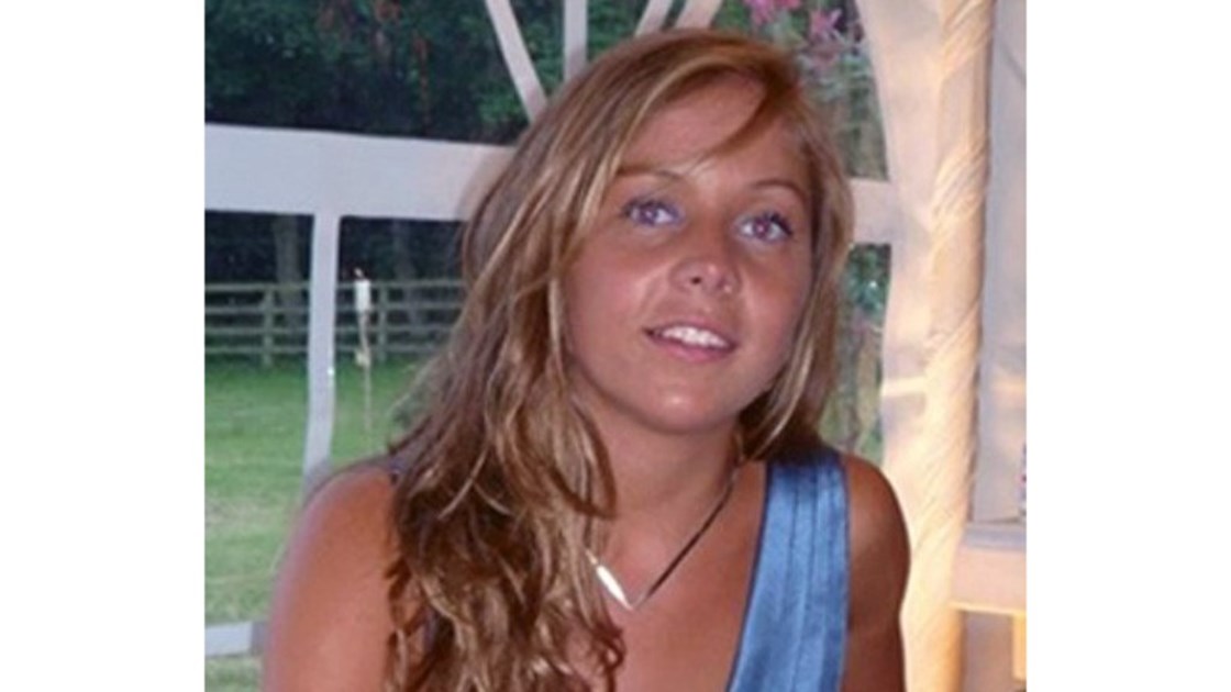 Jessica Bethell Meningitis Research Fund - JustGiving