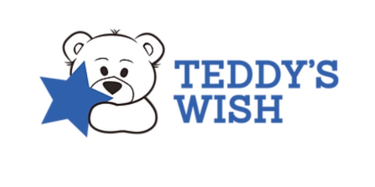 Suzi and Phil Creed is fundraising for Teddy's Wish