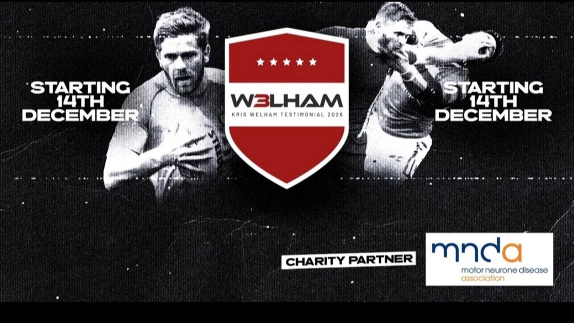 Hull & East Yorkshire MNDA Emergency Appeal is fundraising for Motor ...