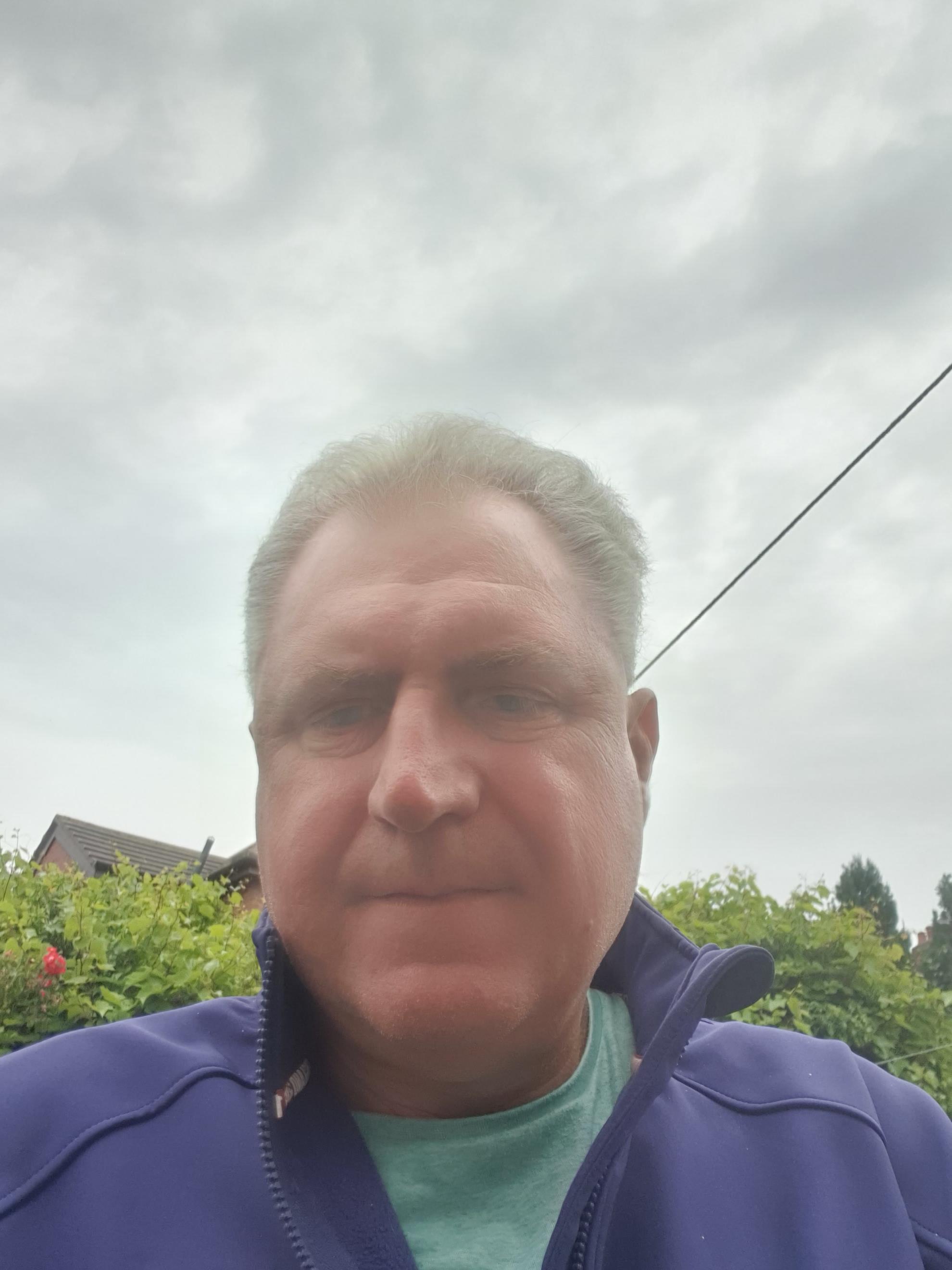 Edward Elliott is fundraising for British Heart Foundation
