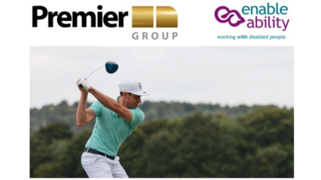 Premier Group is fundraising for Enable Ability