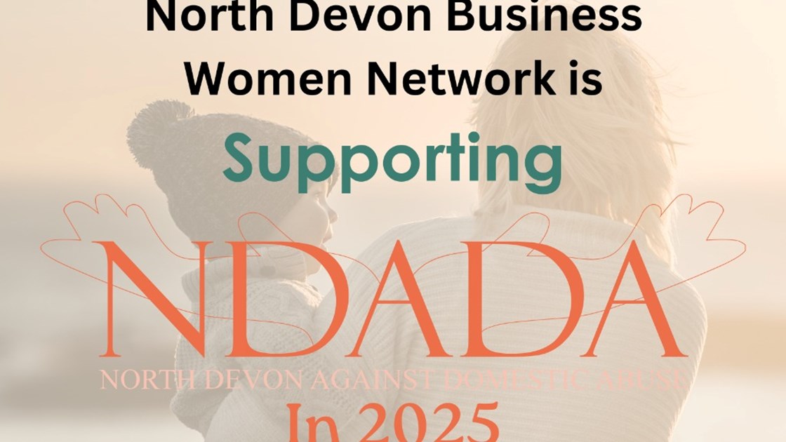 The North Devon Business Women Network supporting NDADA - JustGiving