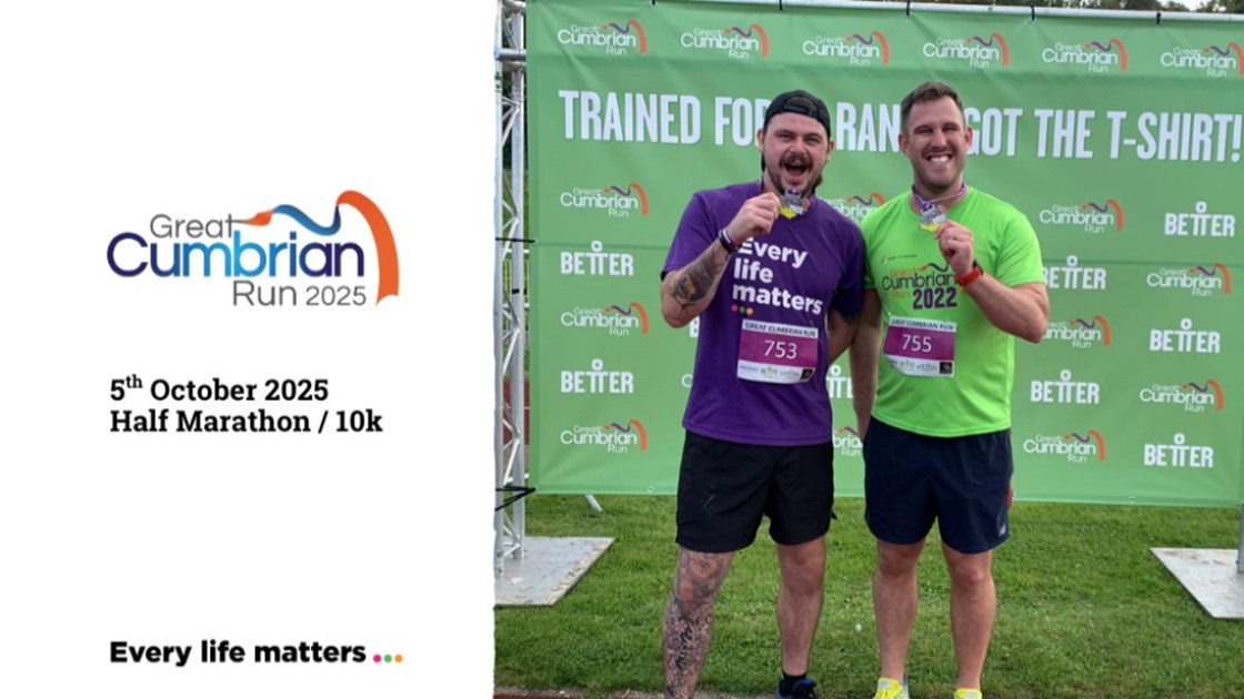 Team fundraising for Every Life Matters is fundraising for Every Life ...