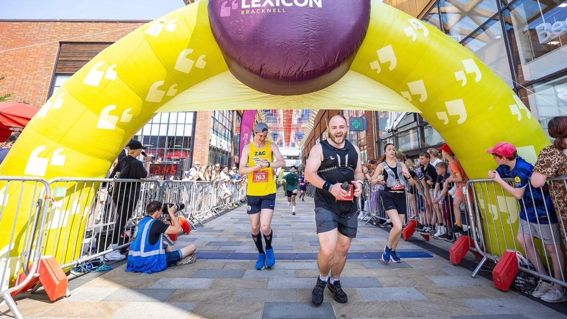 Jamie Devlin is fundraising for Whizz Kidz