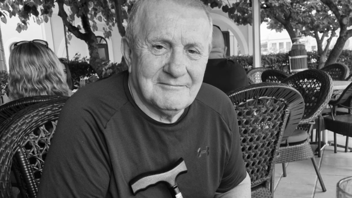 Grace & Harry is fundraising for Alzheimer's Society