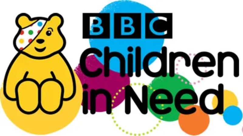 Pathfield Nursery is fundraising for BBC Children in Need