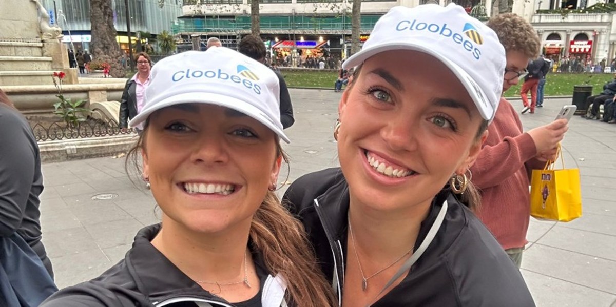 Cloobees Fundraiser is fundraising for Womankind Worldwide