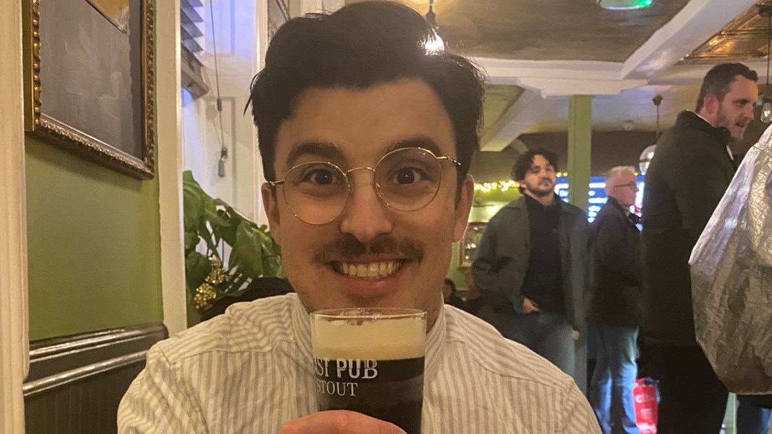 Ebony Jade Borg is fundraising for Samaritans