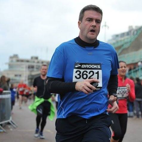 Crowdfunding For Good From JustGiving