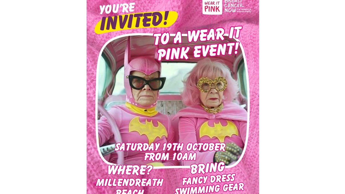 Karen Batchelor is fundraising for Breast Cancer Now