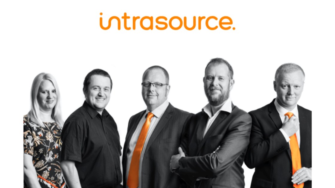 Intrasource Ltd is fundraising for Hull Women's Aid