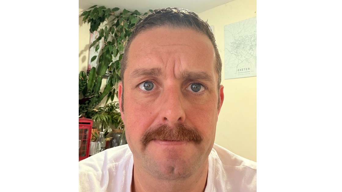 Matt Gofton is fundraising for ANDYSMANCLUB