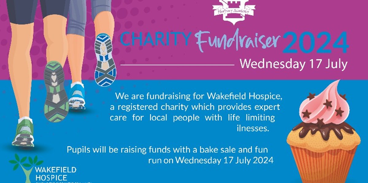 Ryan Cutten is fundraising for Wakefield Hospice