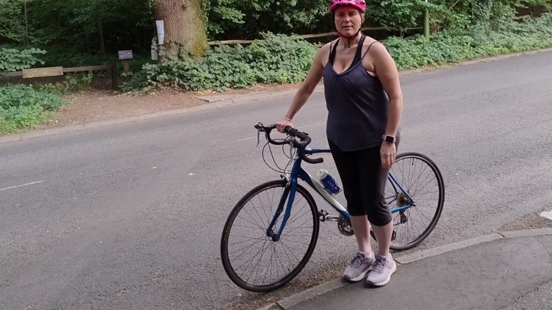 Sarah Melvin is fundraising for AtaLoss