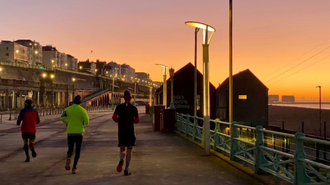 Simon Lockyer is fundraising for Venkat Trust