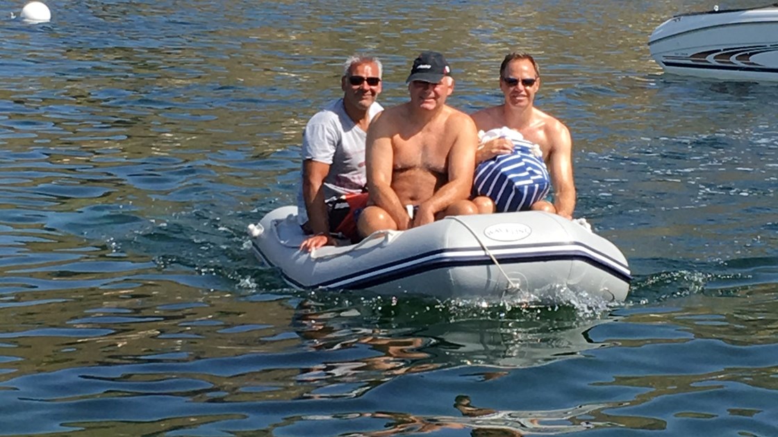 David Freer is fundraising for Motor Neurone Disease Association