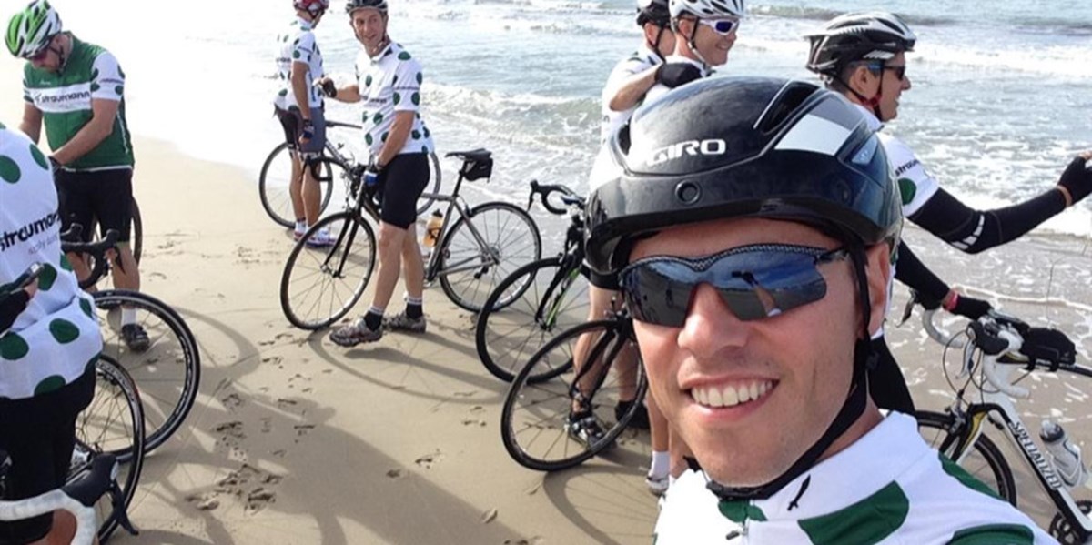 Adam Clapp is fundraising for Dentaid