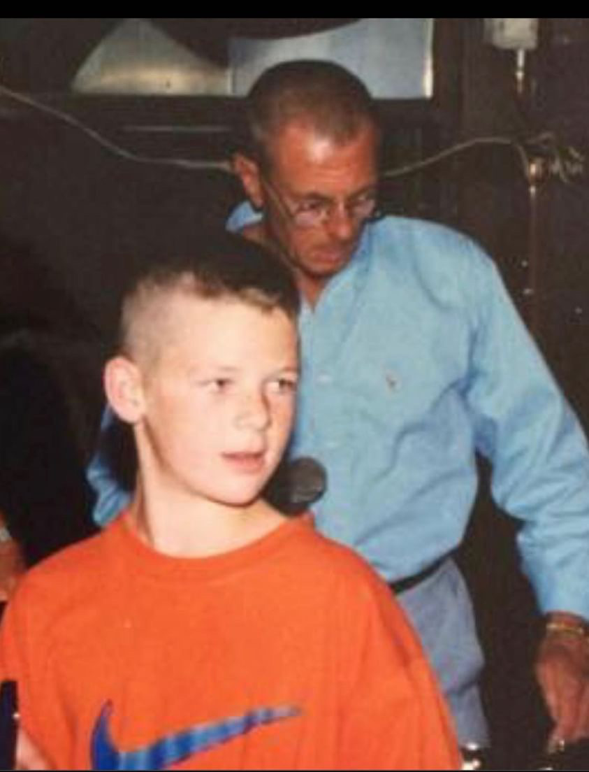 Neil Wray is fundraising for Cancer Research UK