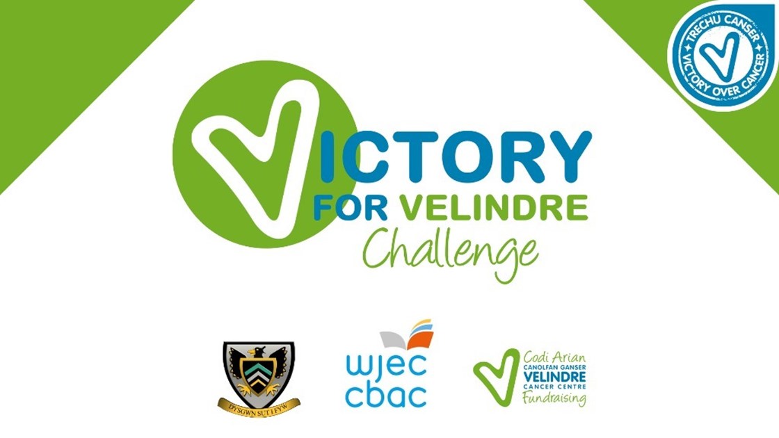 Ameilia Harris is fundraising for Velindre Cancer Centre