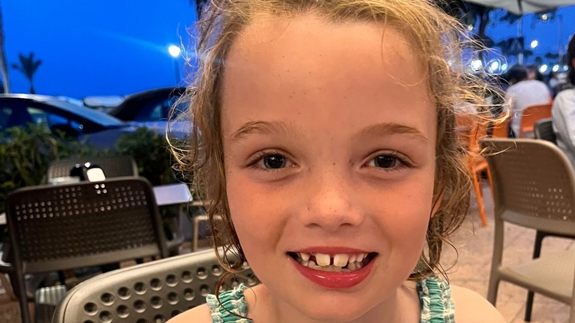 Incredible Inka - JustGiving