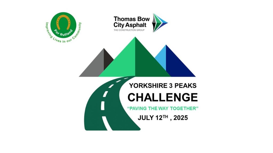 Thomas Bow Yorkshire 3 Peaks Challenge - JustGiving