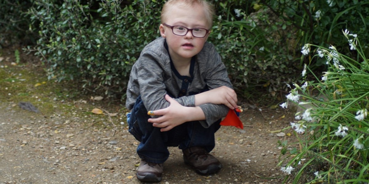 Sarah Hext is fundraising for The Harvey Hext Trust