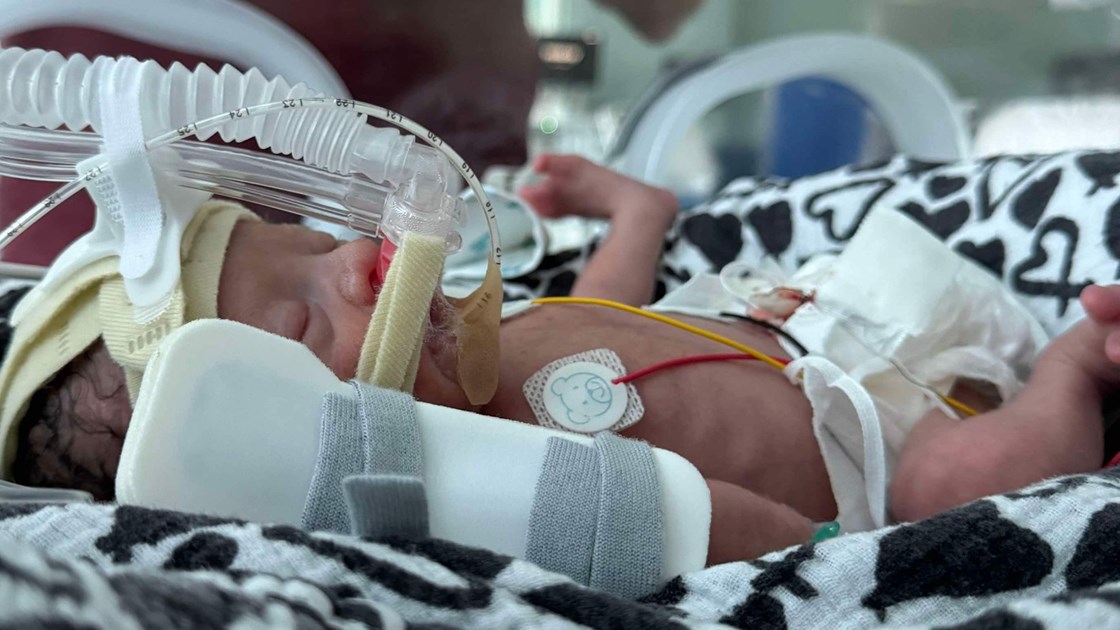 Christie-Anne Wayman is fundraising for Cheltenham and Gloucester ...