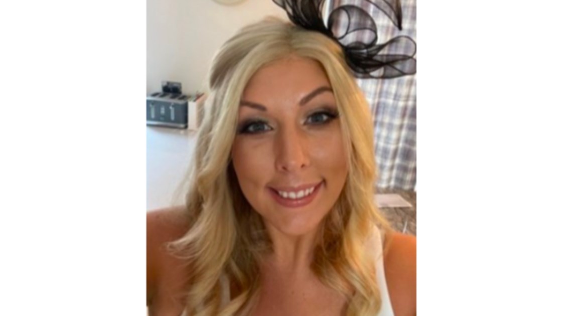 Natasha Valentine is fundraising for Brain Tumour Research