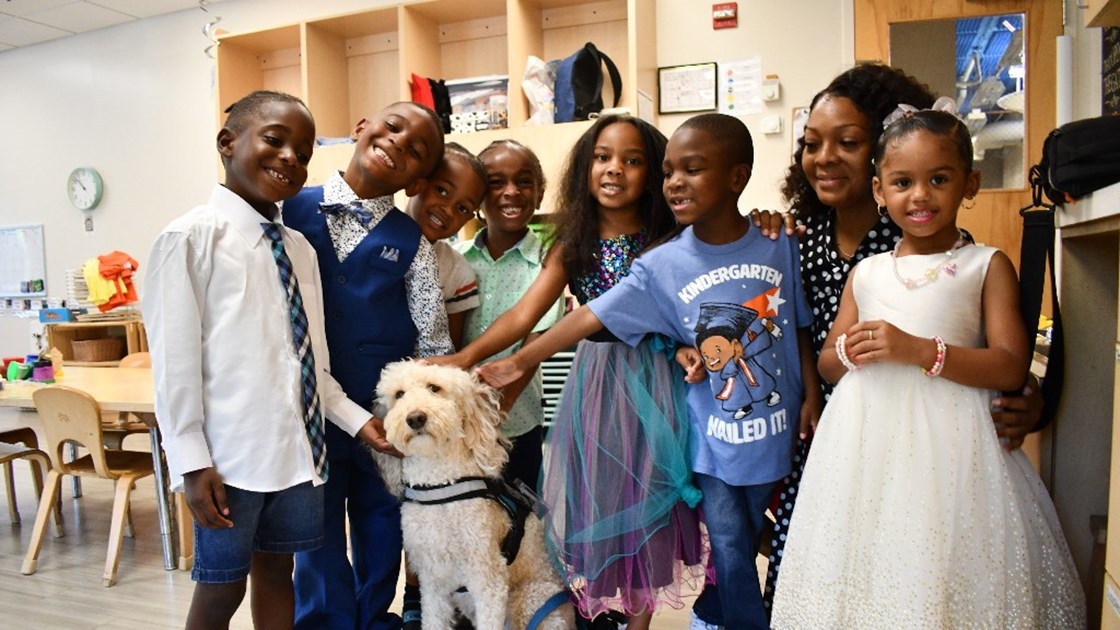 Change the Odds 2022 - JustGiving