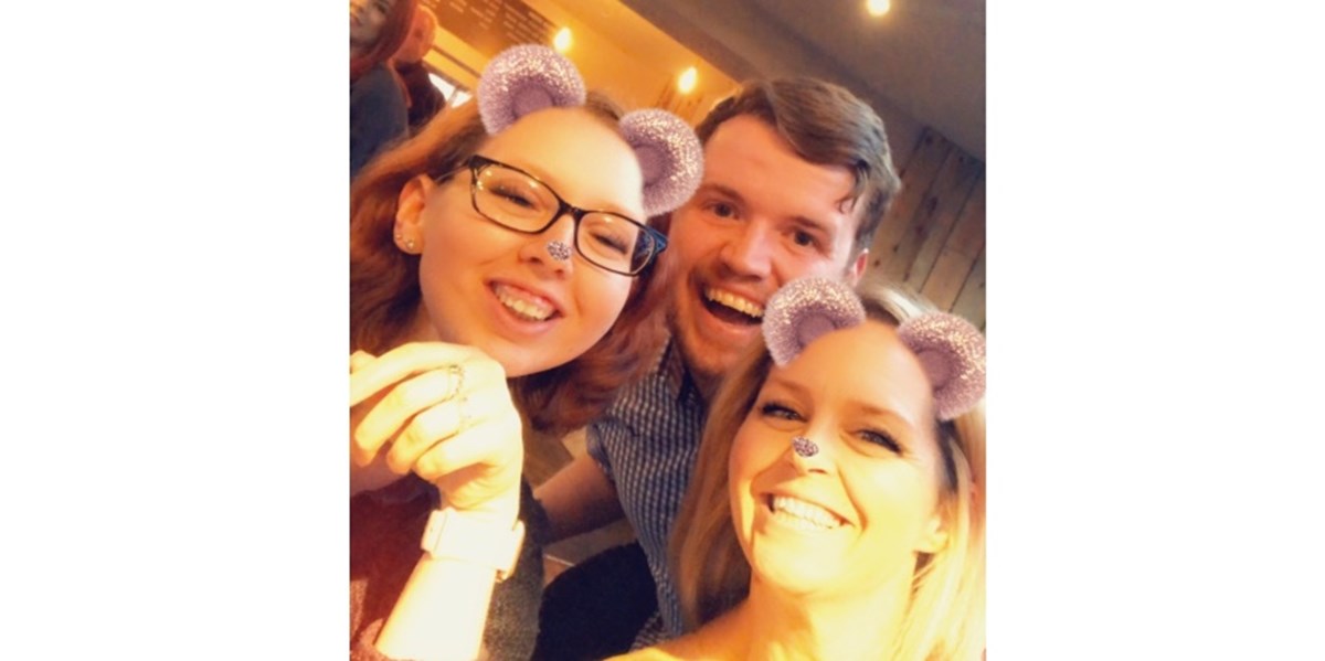 Tracey Simpson is fundraising for Leukaemia Care