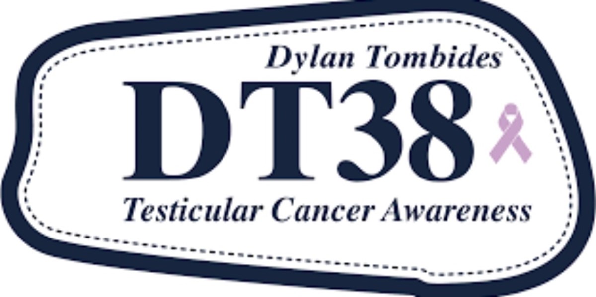 Richard Ferris is fundraising for DT38 Foundation