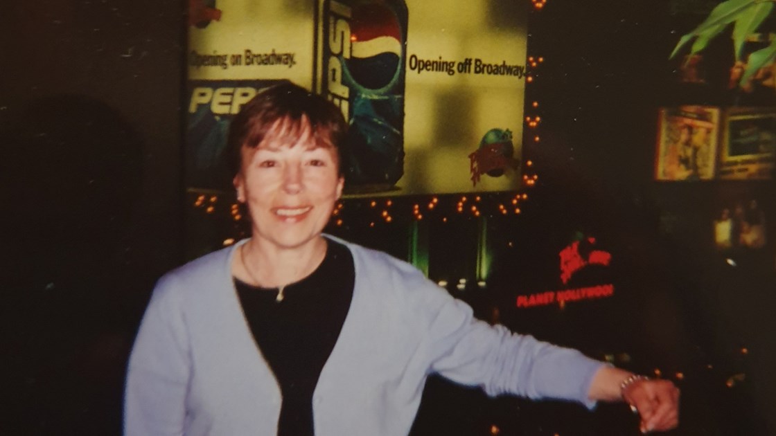 Steven Petch is fundraising for Sobell House Hospice Charity