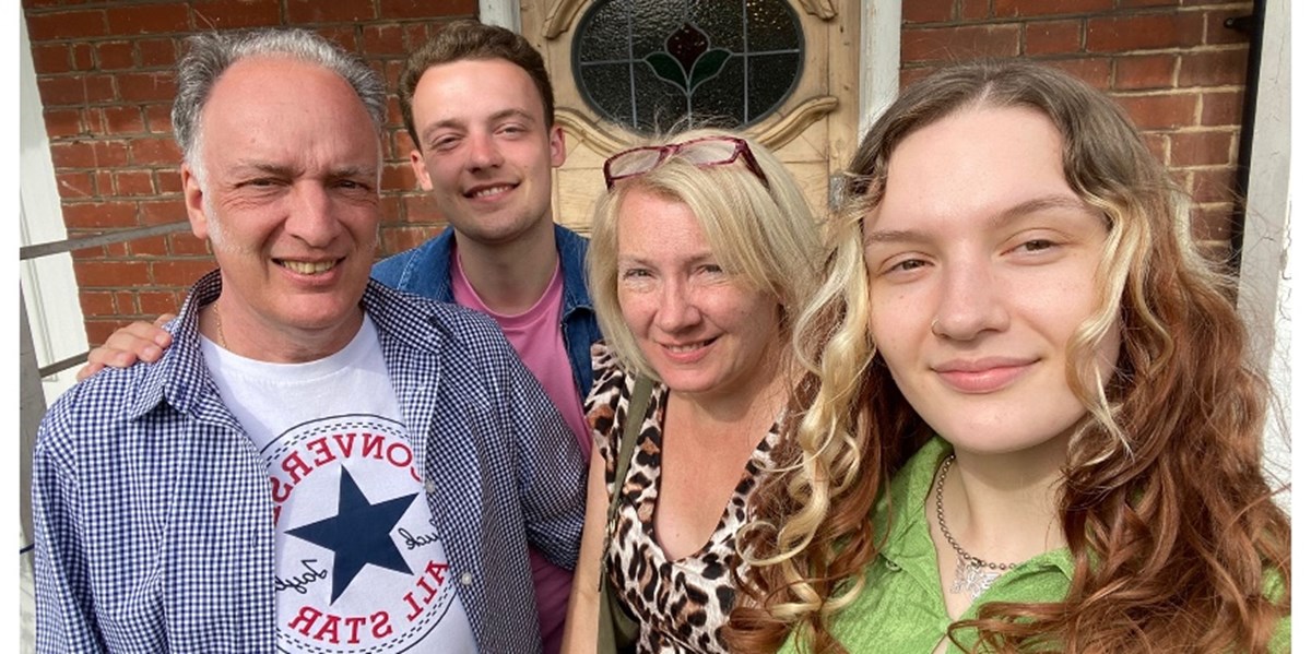 Oliver Miller is fundraising for Challenging MND