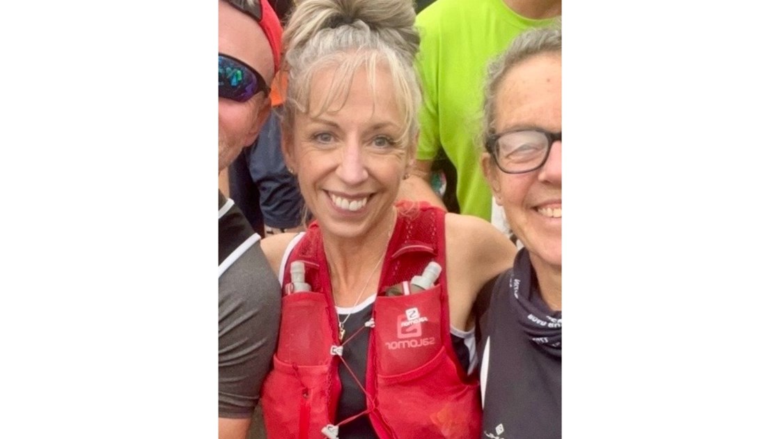 Mandy Watts is fundraising for Cornwall Air Ambulance Trust