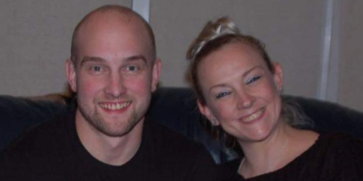 Garrick Rock is fundraising for Alcohol Change UK